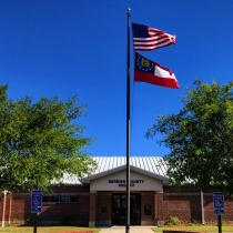 Berrien County Sheriff's Office