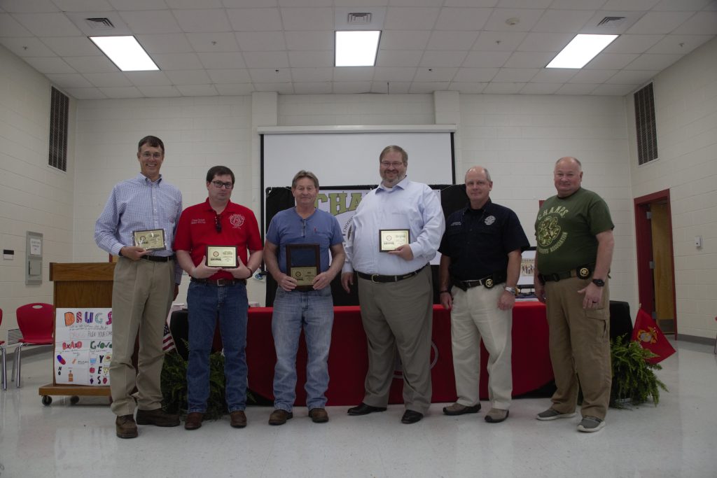 Photo Gallery – Berrien County Sheriff's Office