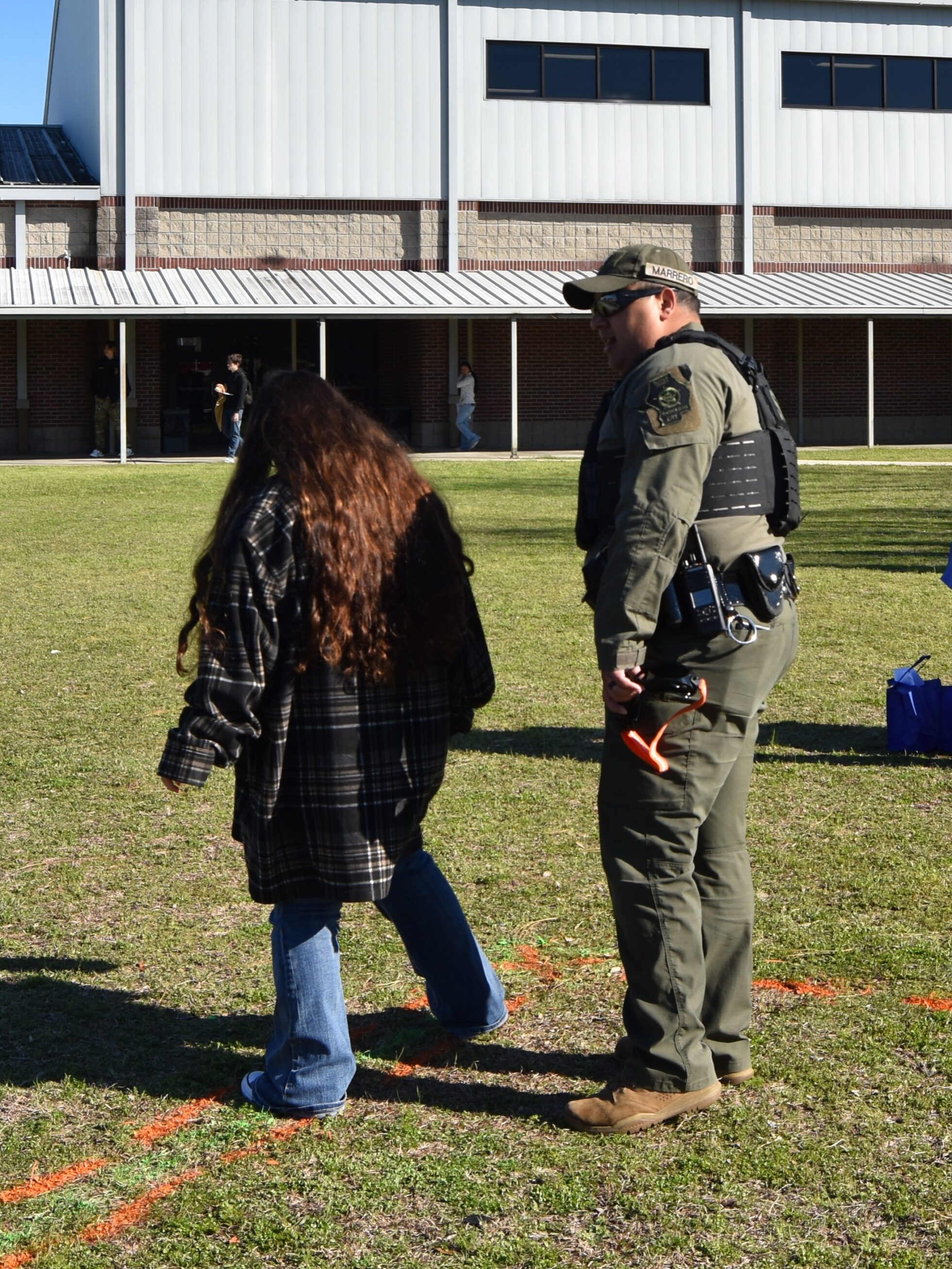 Berrien County Sheriff's Office