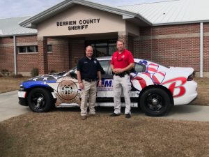 Berrien County Sheriff's Office