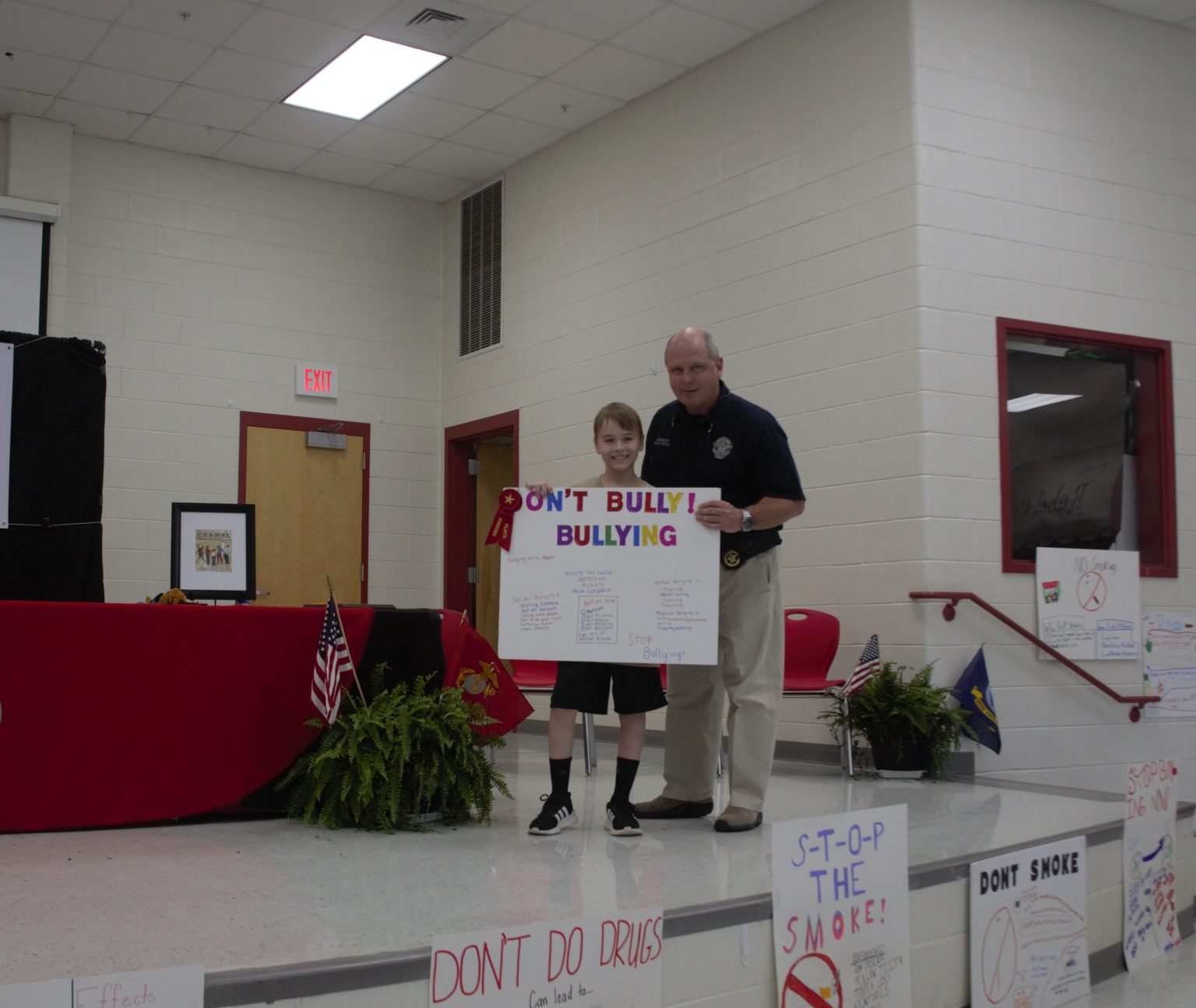 Photo Gallery – Berrien County Sheriff's Office