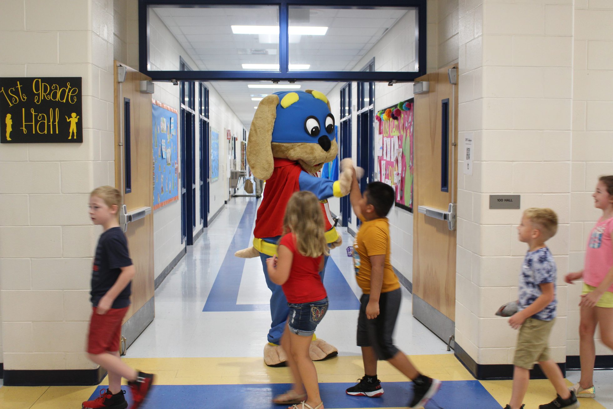 Photo Gallery – Berrien County Sheriff's Office